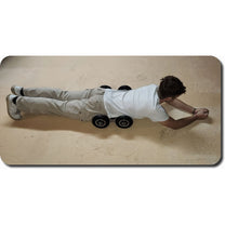 Crawl Space Creeper – Crawler – Inspector Outlet