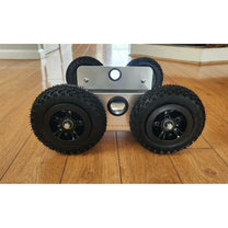 Crawl Space Creeper – Crawler – Inspector Outlet