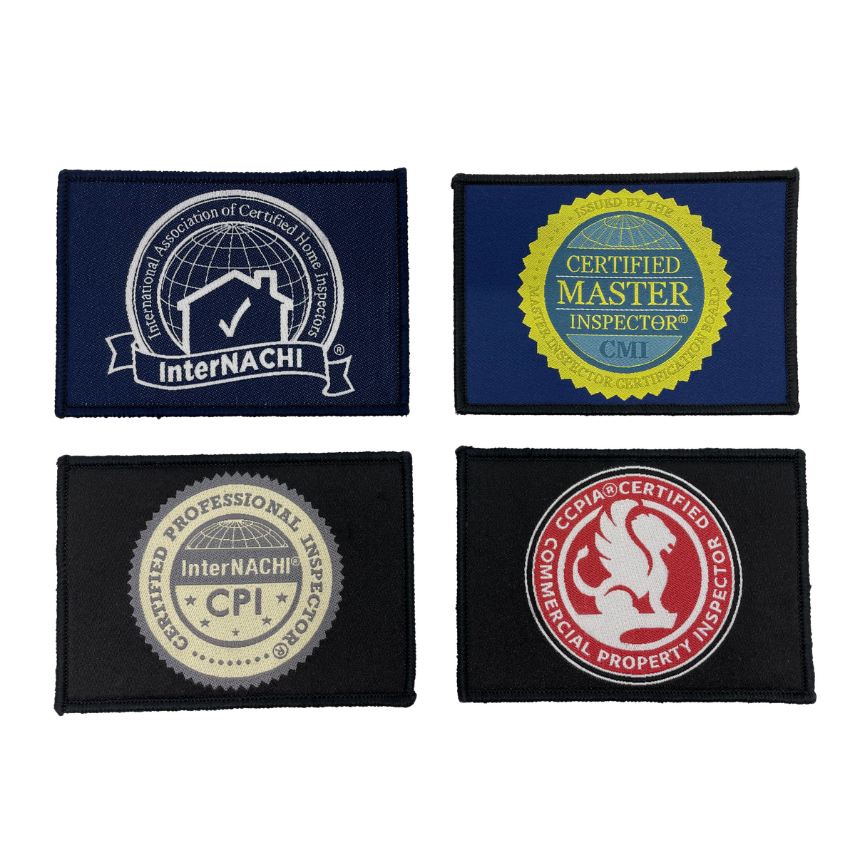 Inspector Tool Pouch – Inspector Outlet