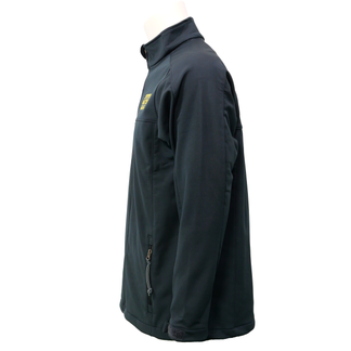 Certified Master Inspector® Soft Shell Jacket – Inspector Outlet