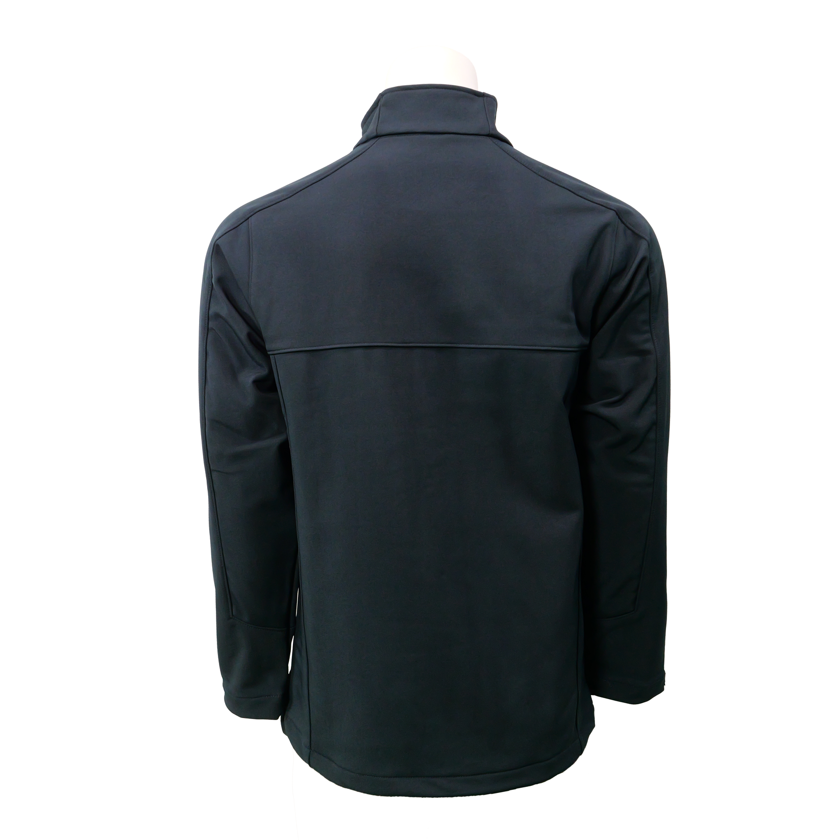 Certified Master Inspector® Soft Shell Jacket – Inspector Outlet
