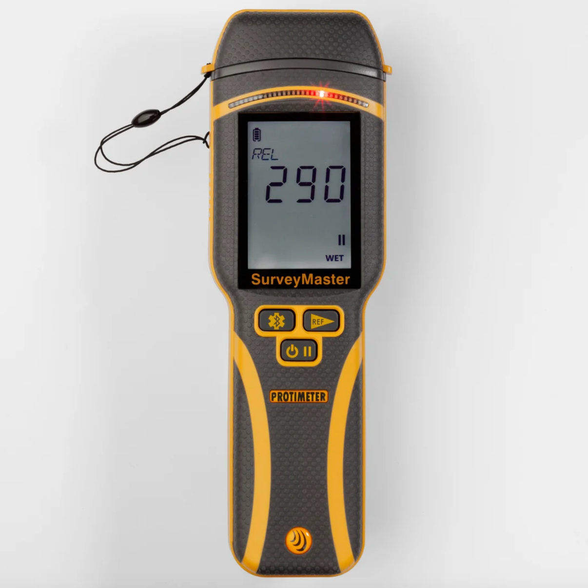 PROTIMETER SurveyMaster® Moisture Meter – Inspector Outlet