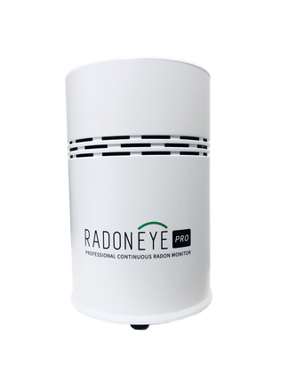 ecosense RadonEye Pro – Inspector Outlet