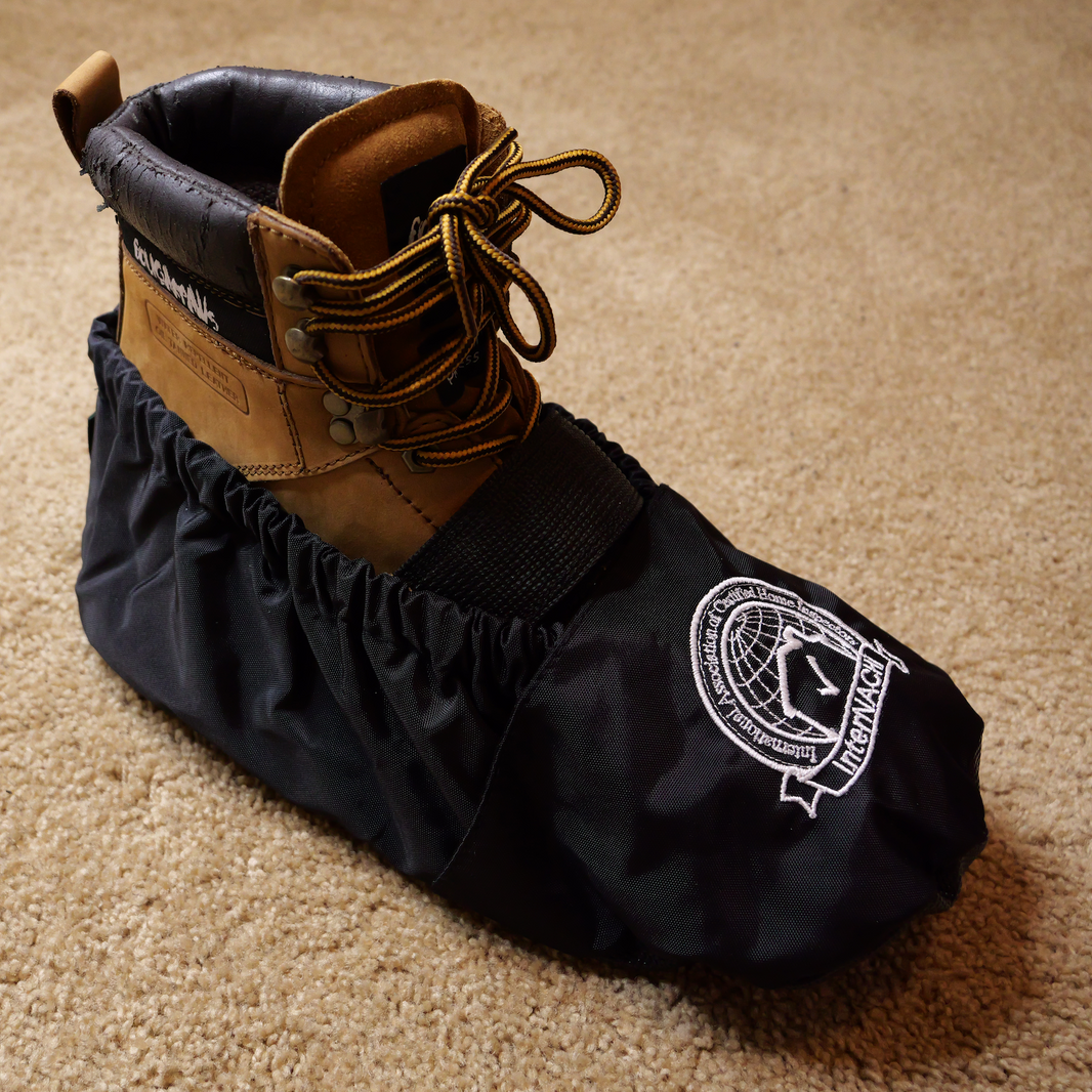 Shoe Covers – Inspector Outlet