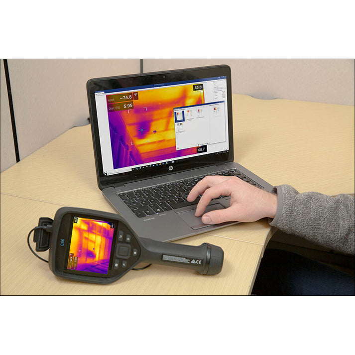 FLIR Thermal Studio Suite – Inspector Outlet