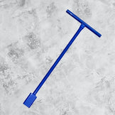 Sewer Cleanout Cap Key Wrench – Inspector Outlet