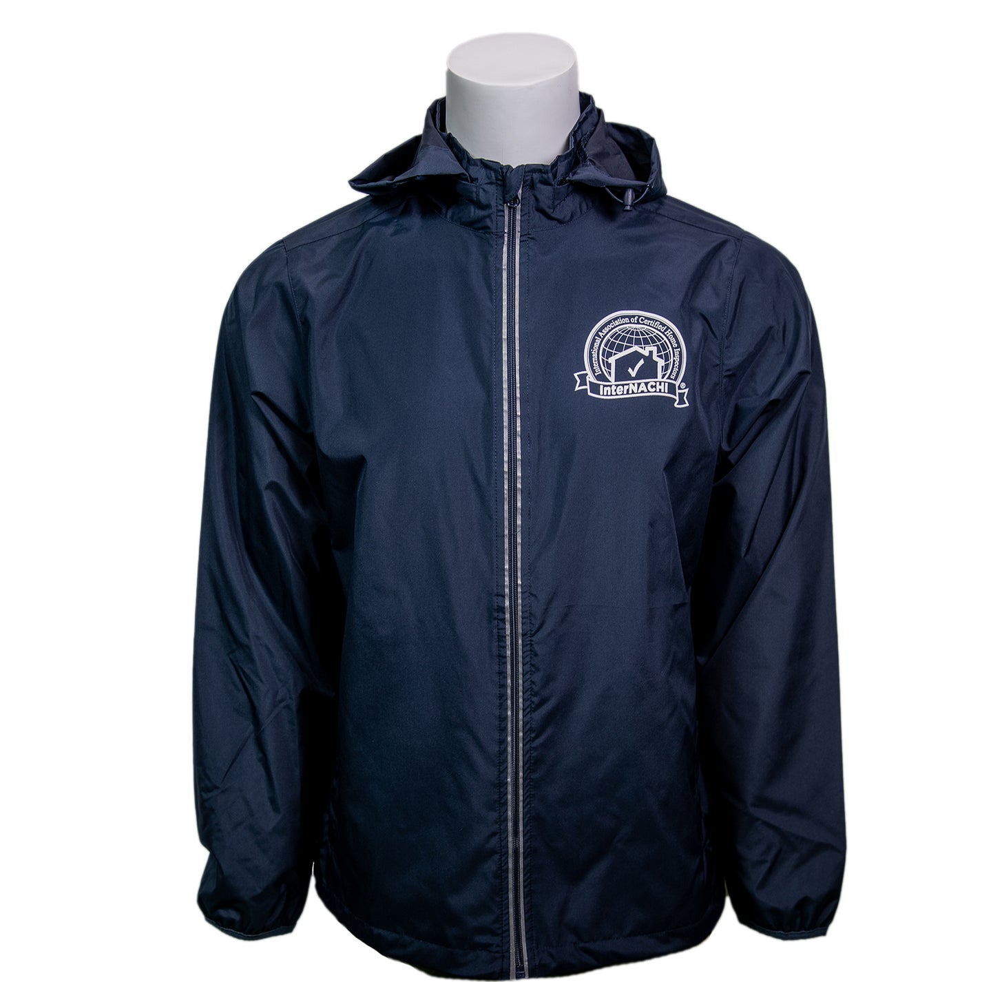InterNACHI® “INSPECTOR” Jacket – Inspector Outlet