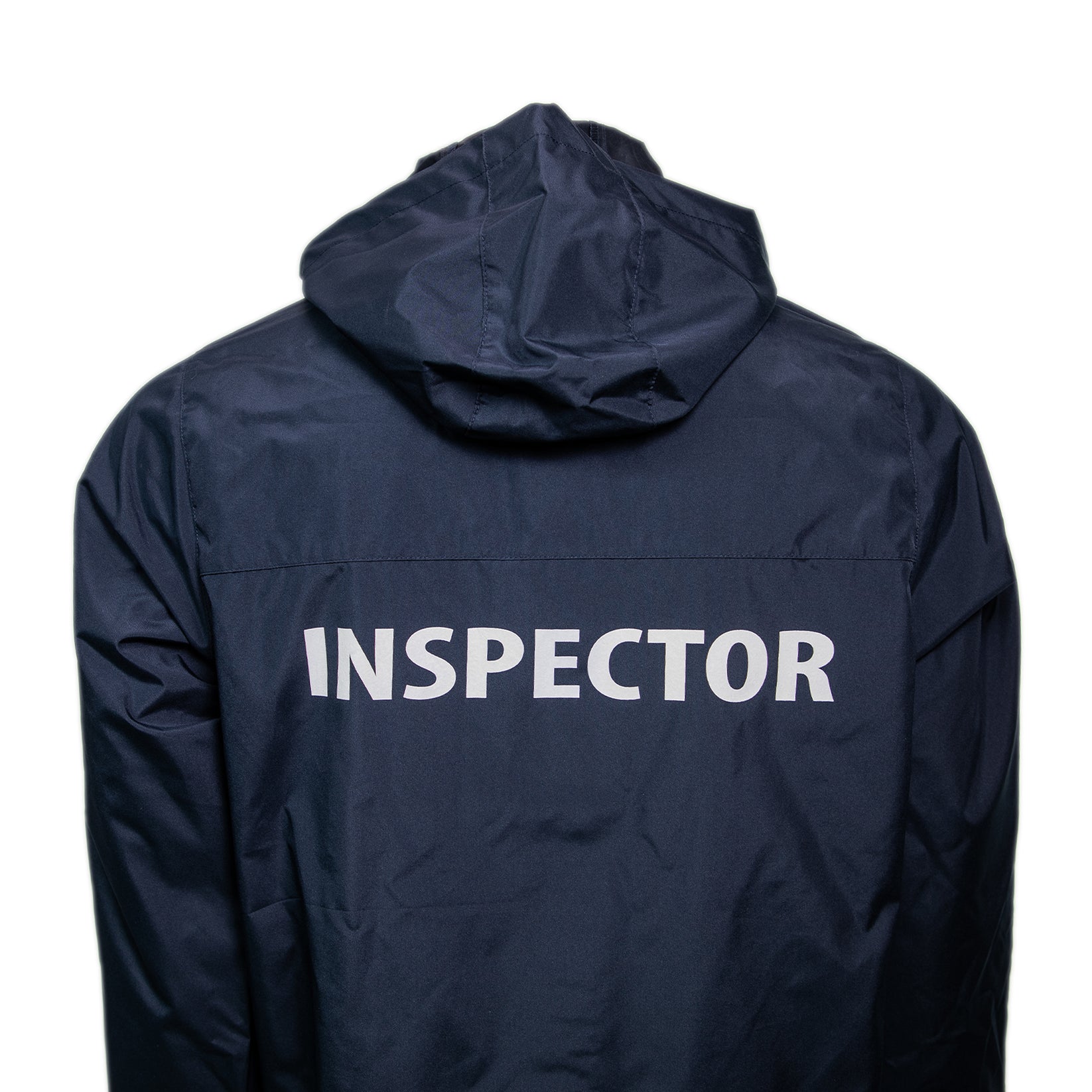 InterNACHI® “INSPECTOR” Jacket – Inspector Outlet