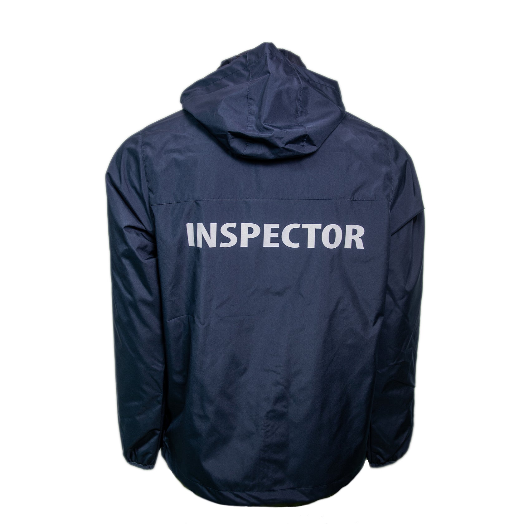 InterNACHI® “INSPECTOR” Jacket – Inspector Outlet