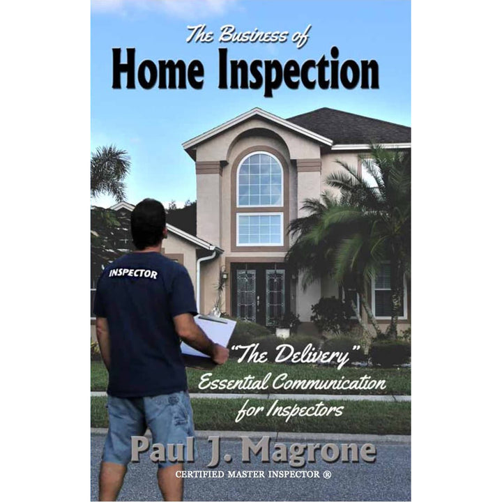Books – Inspector Outlet
