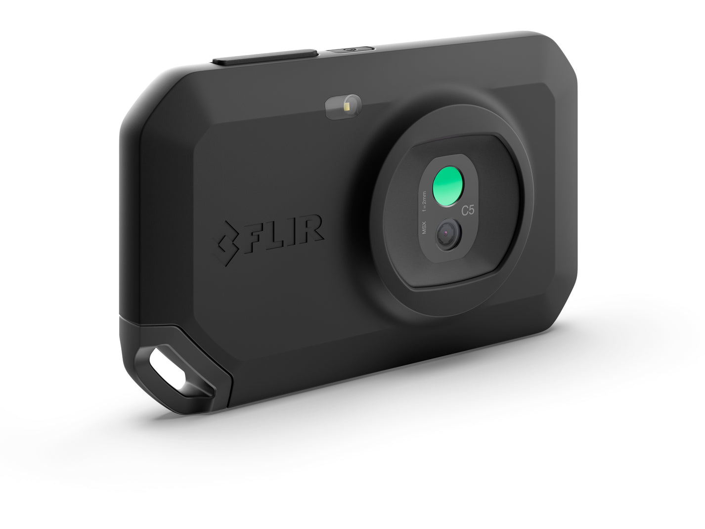 FLIR C5 Compact Thermal Camera – Inspector Outlet