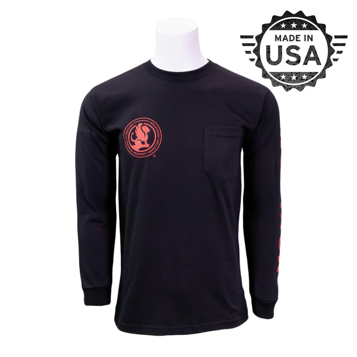 T-Shirts – Inspector Outlet