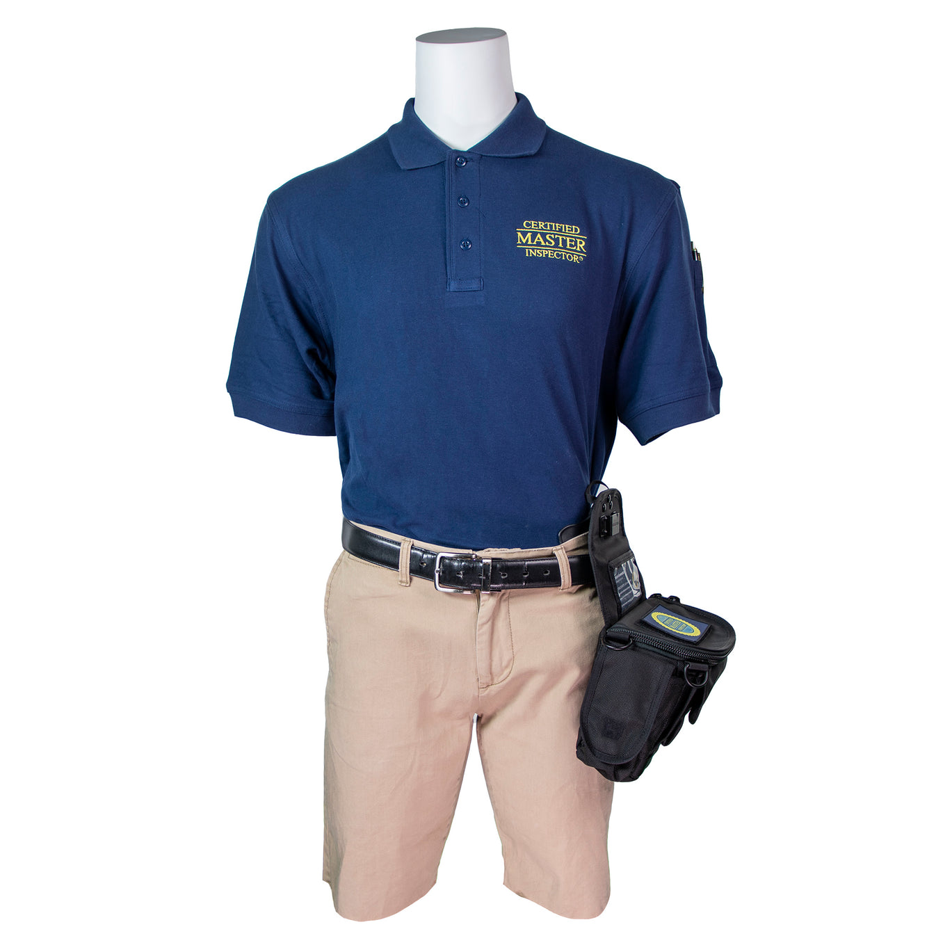 Inspector Tool Pouch – Inspector Outlet