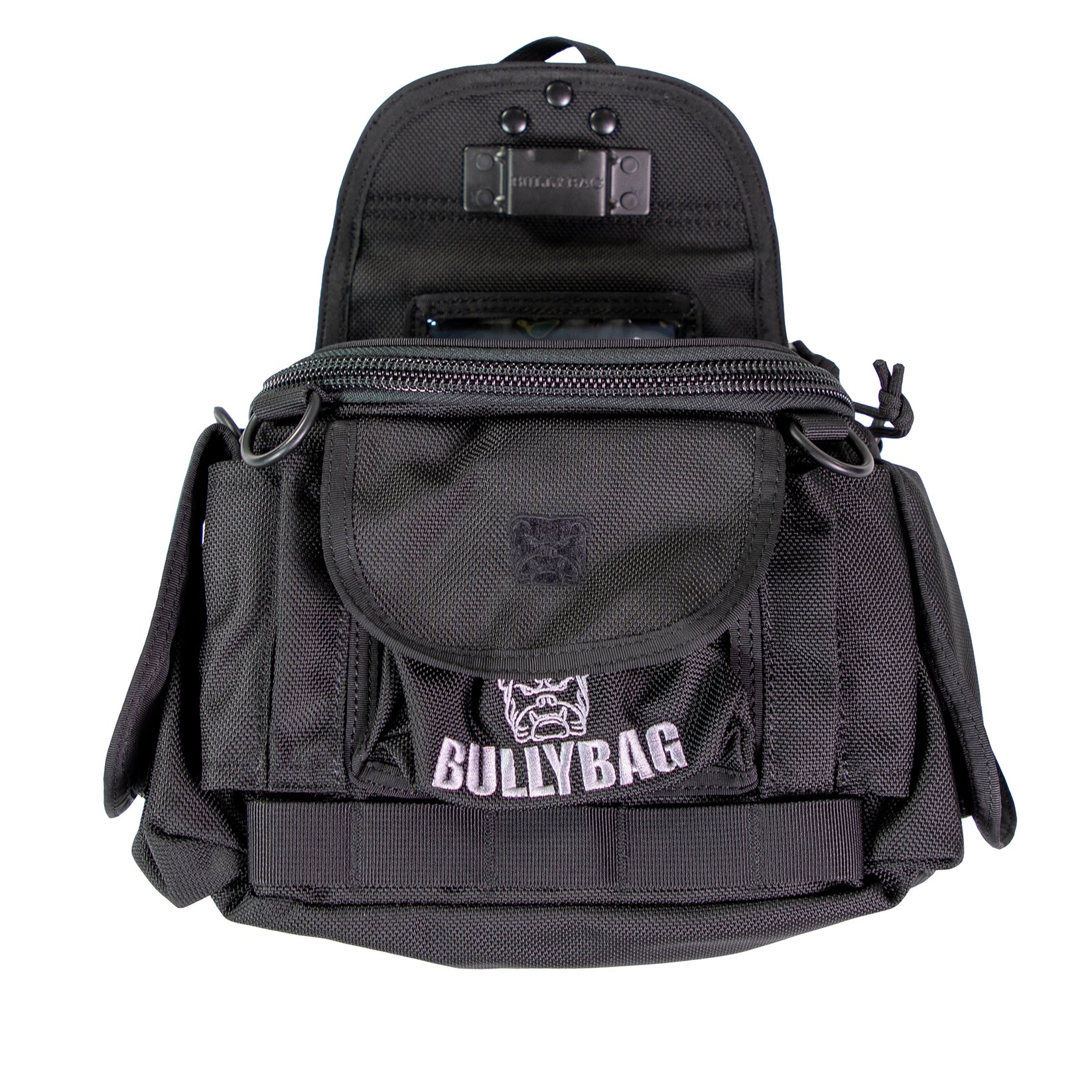 Inspector Tool Pouch – Inspector Outlet