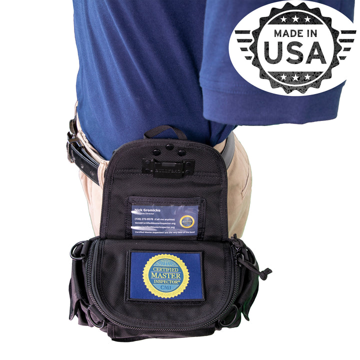 Accessory Tools – Inspector Outlet