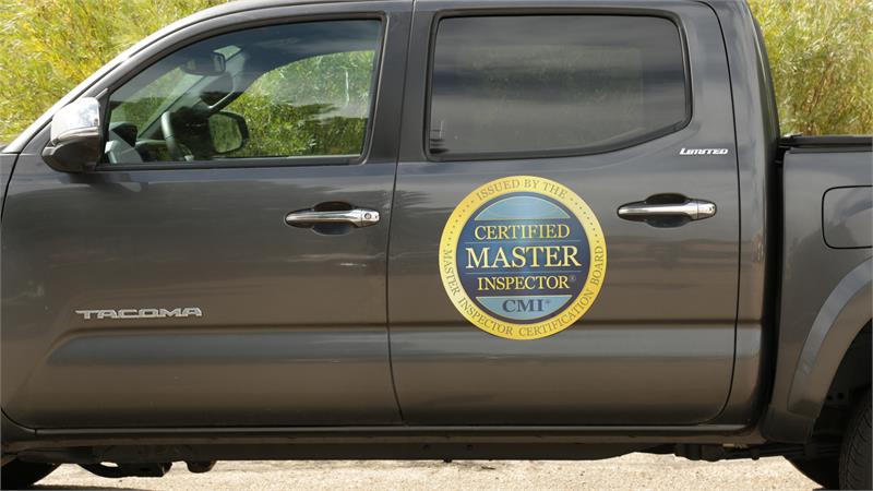 Decals and Patches – Inspector Outlet