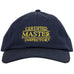 Free Blue Certified Master Inspector® Cap – Inspector Outlet
