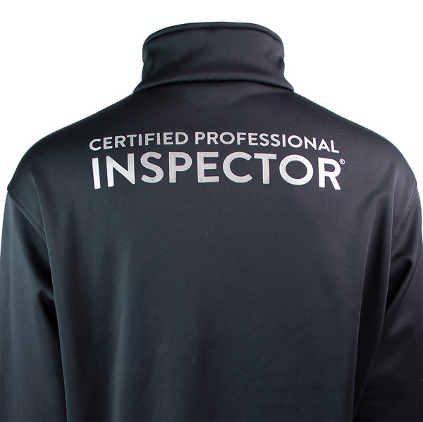 Certified Professional Inspector® (CPI) Soft Shell Fleece Jacket ...