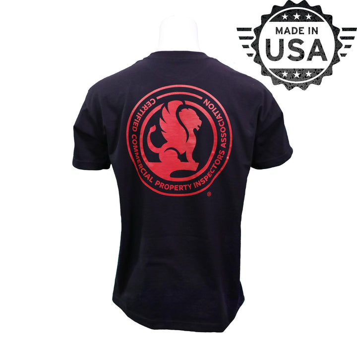 T-Shirts – Inspector Outlet