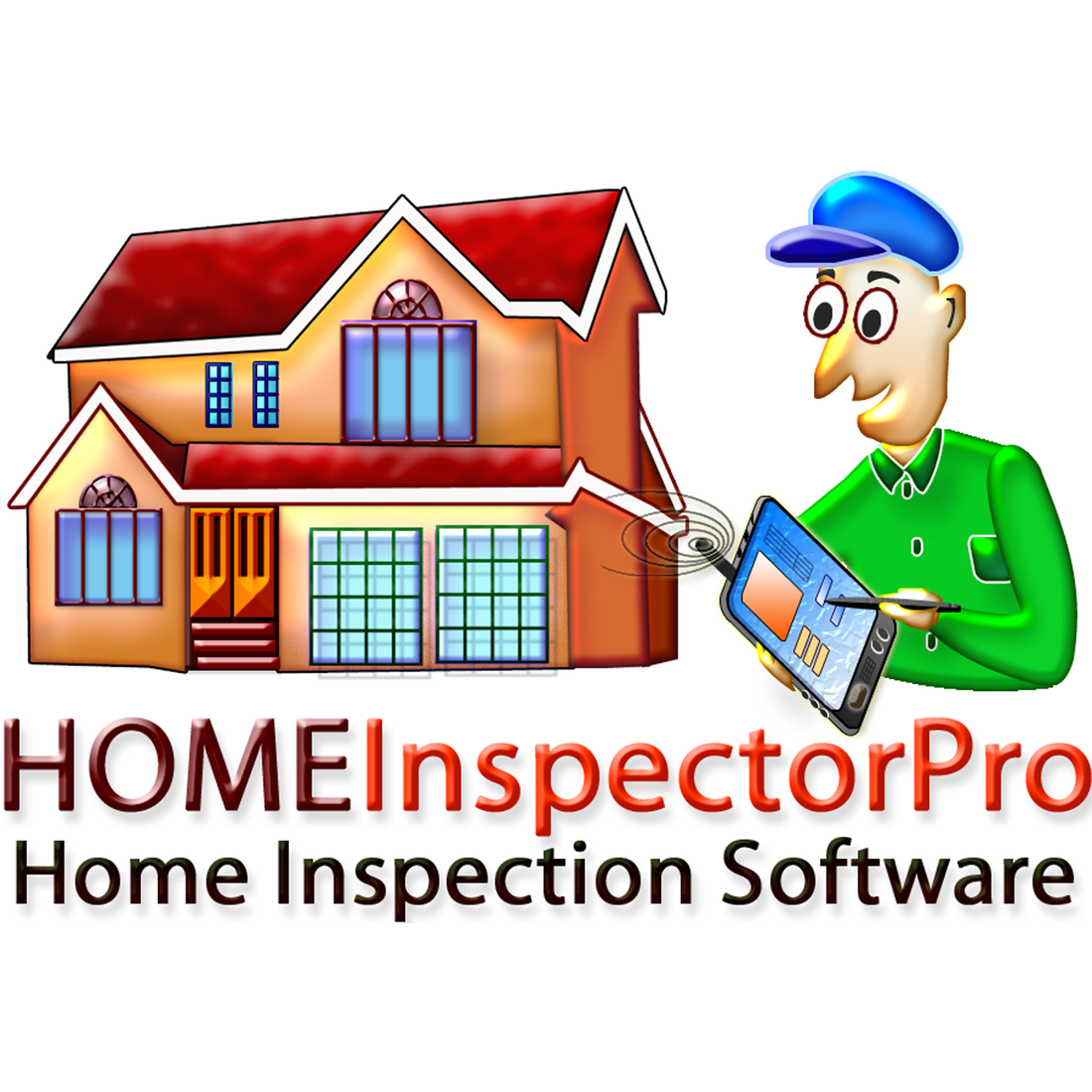 Home Inspector Pro Inspection Reporting Software – Inspector Outlet