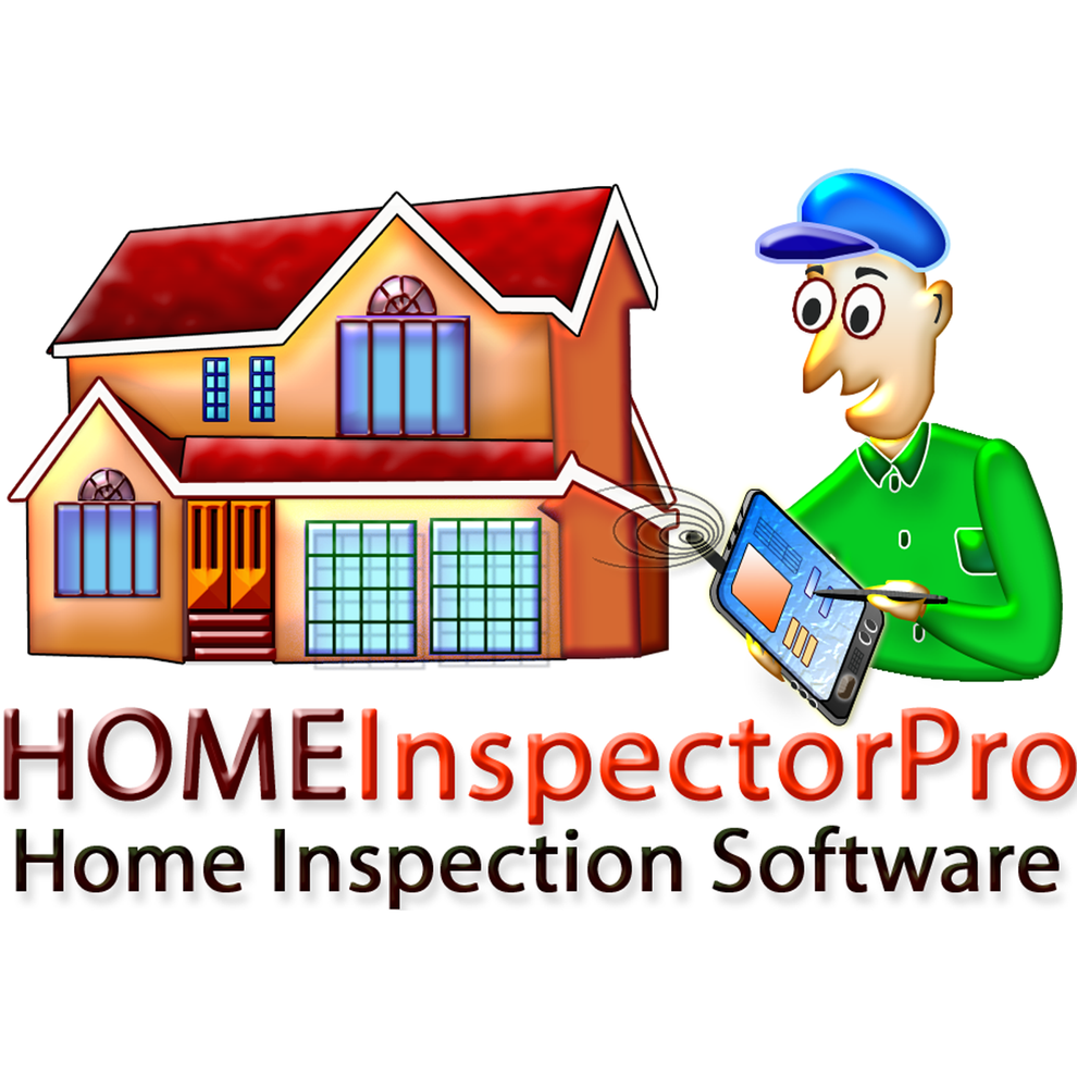 Home Inspector Pro Inspection Reporting Software – Inspector Outlet